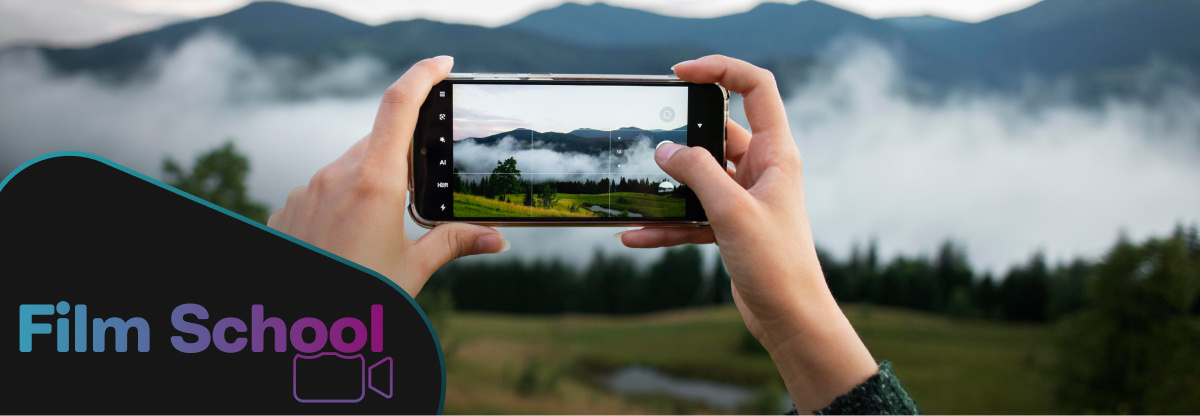 The Art of the Establishing Shot - Film School - WeVideo