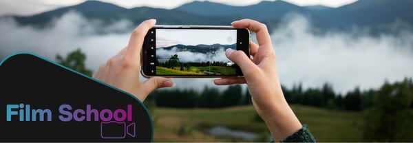 The Art of the Establishing Shot - Film School - WeVideo