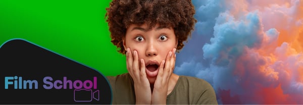 DIY Green Screen Setups - Film School - WeVideo