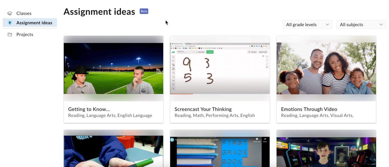 10 Creative Teacher Resources - Multimedia Lesson Plans & Ideas