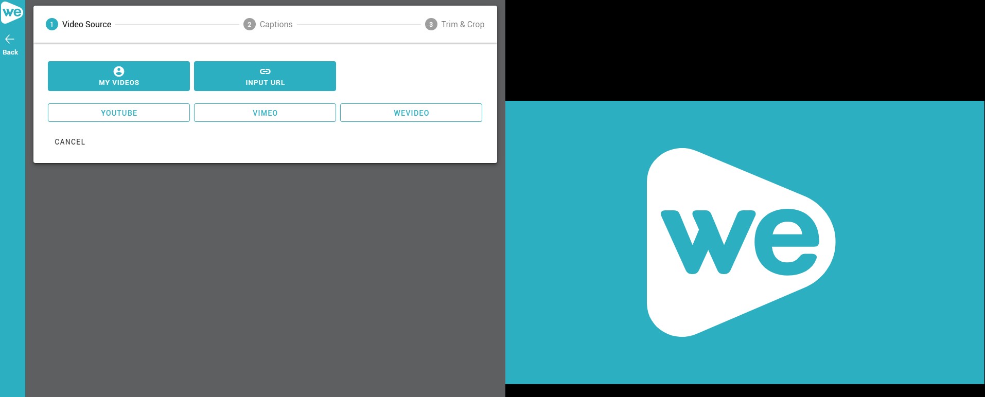 How to Make an Interactive Video - How-to & Tips - WeVideo