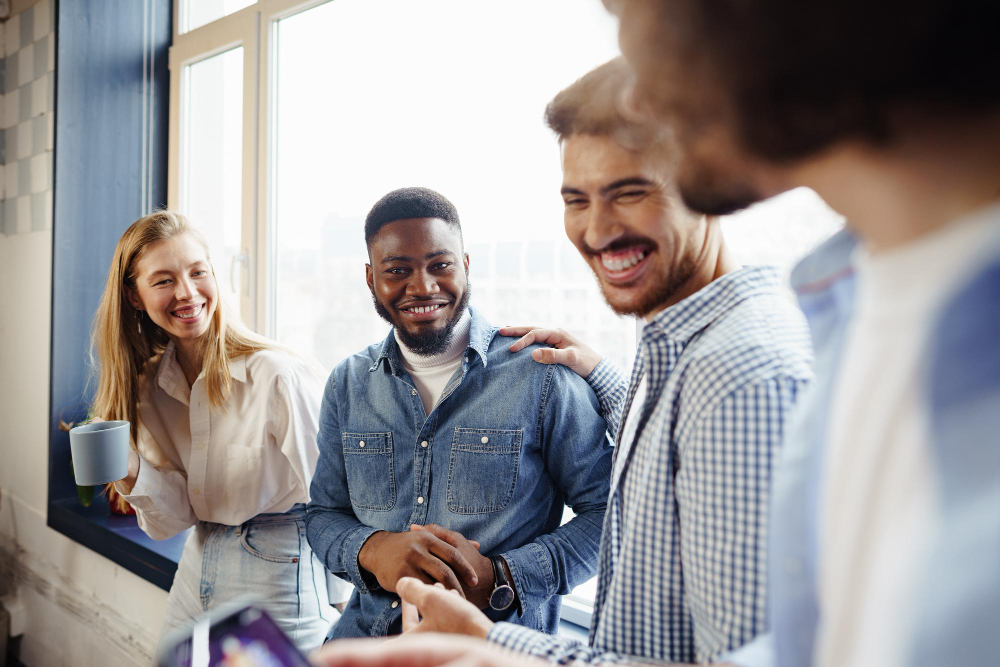 Employee Engagement: Your 2024 Guide to Best Practices - WeVideo