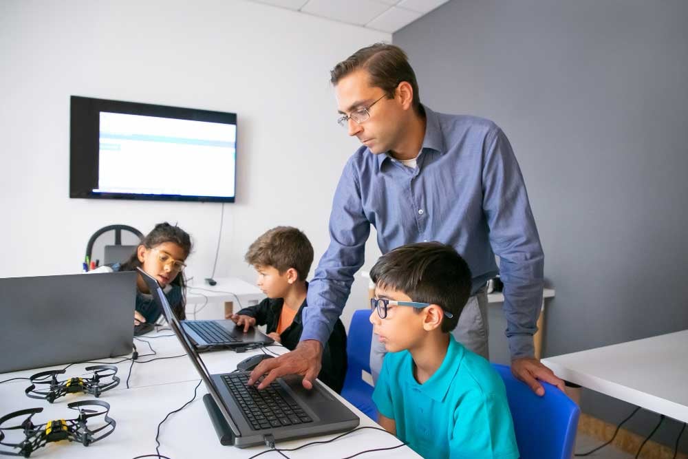 Flipped Classrooms & Video Learning - WeVideo