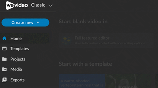 Introducing the New Seamless WeVideo Experience