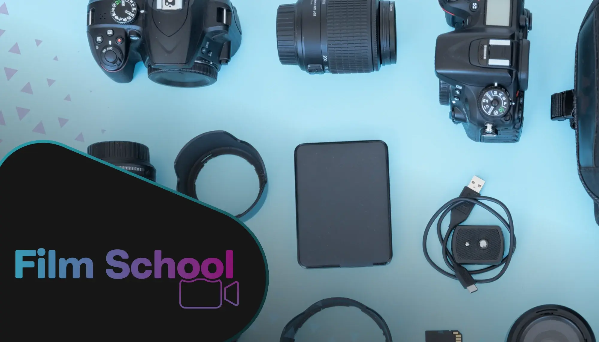 Your Pre-Production Checklist - Film School - WeVideo