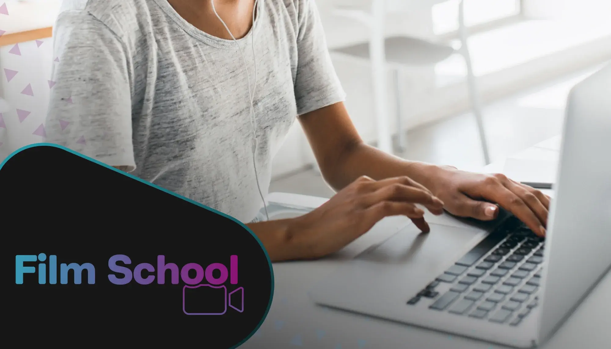 What Is a Screencast? - Film School - WeVideo