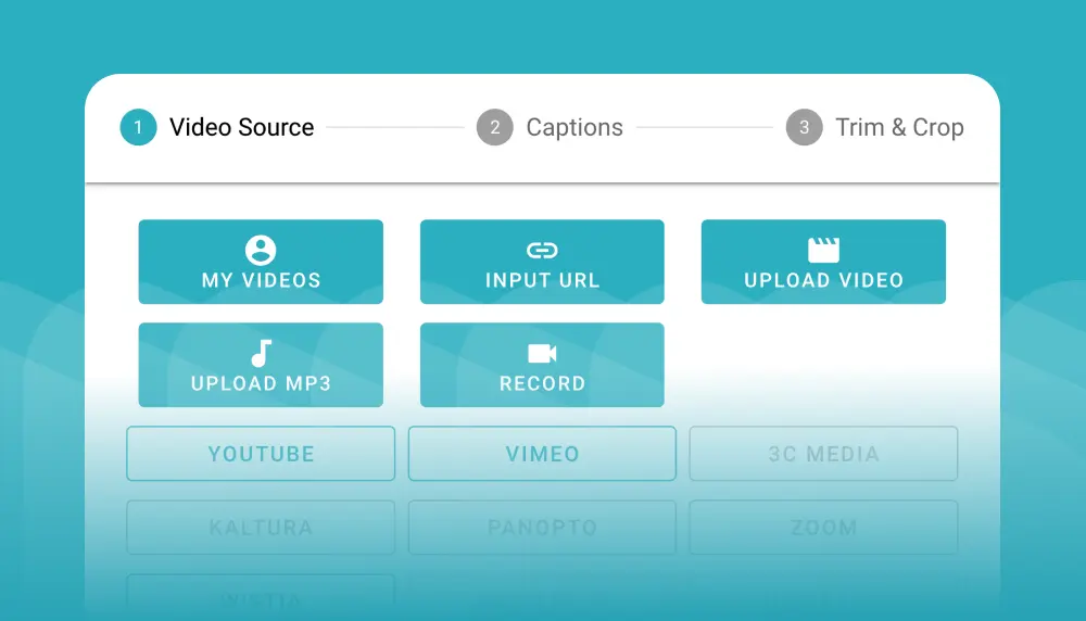 Create Interactive Videos in Three Steps - PlayPosit by WeVideo