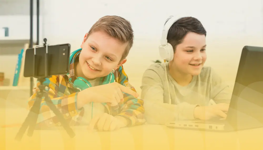 15 Student Engagement Strategies for K-12 and Higher Ed - WeVideo