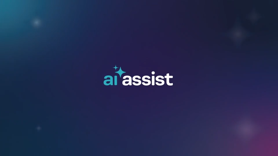 AI Video Tools for Educators - AI Assist - WeVideo