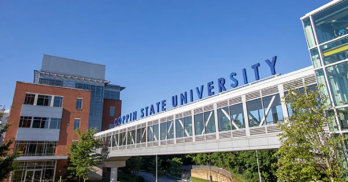 Improving Student Engagement - Coppin State - PlayPosit by WeVideo