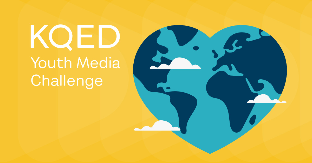 Creative Challenge: Call for Change | WeVideo