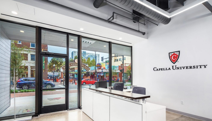 Interactive Technology - Capella University - PlayPosit by WeVideo