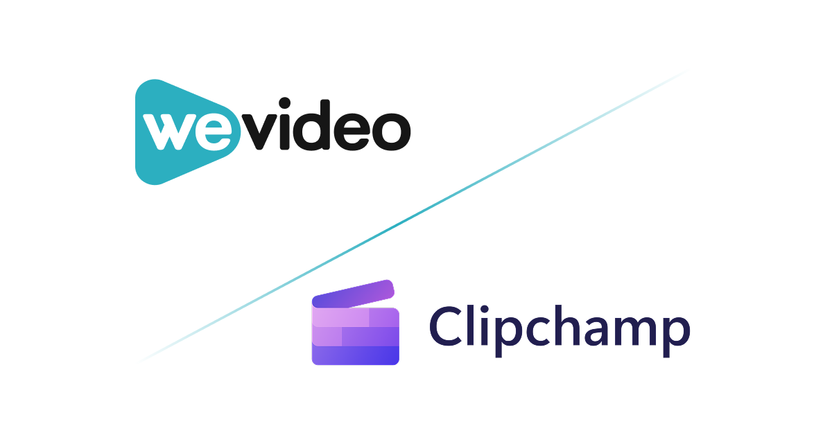 WeVideo vs. Clipchamp | In-Depth Comparison | WeVideo