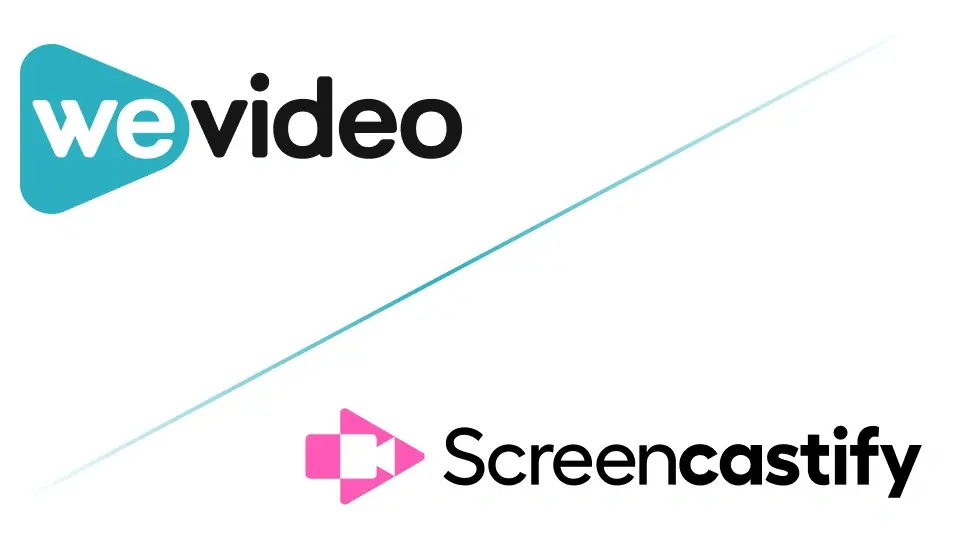 WeVideo Vs. Screencastify | In-Depth Comparison | WeVideo