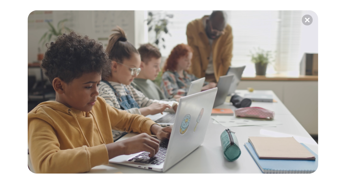 Project-Based Learning | Video Tools for PBL | WeVideo