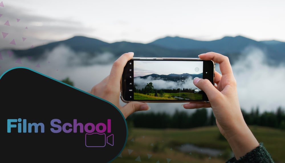 The Art of the Establishing Shot - Film School - WeVideo