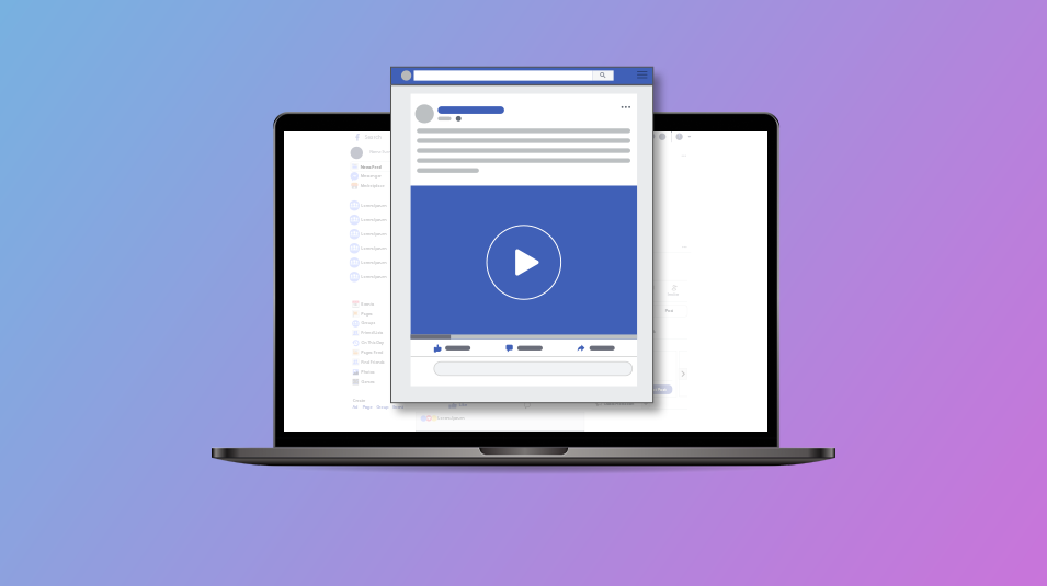 8 Facebook Video Ad Best Practices to Boost Your Engagement and Conversions