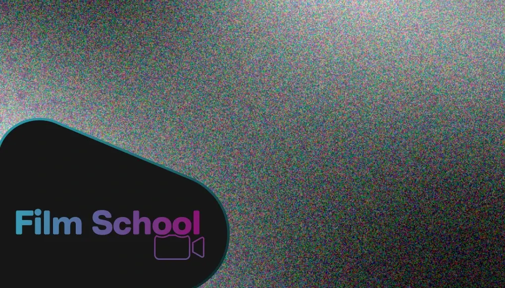 Using Film Grain Overlays to Create the Right Aesthetic – WeVideo