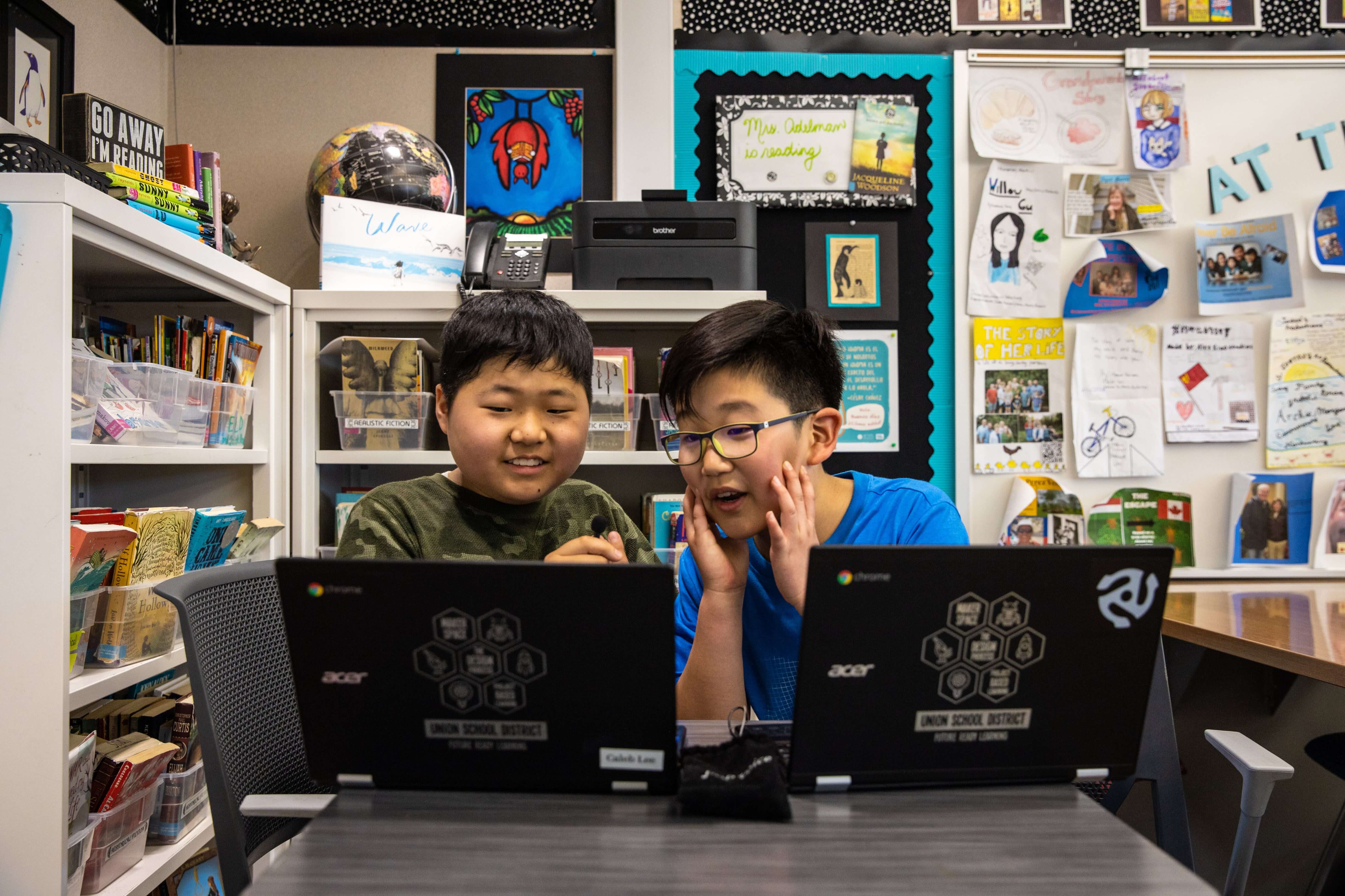 Student Collaboration - Collaborate with Video Online - WeVideo