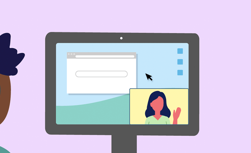 Product update: WeVideo adds simultaneous webcam and screen recording