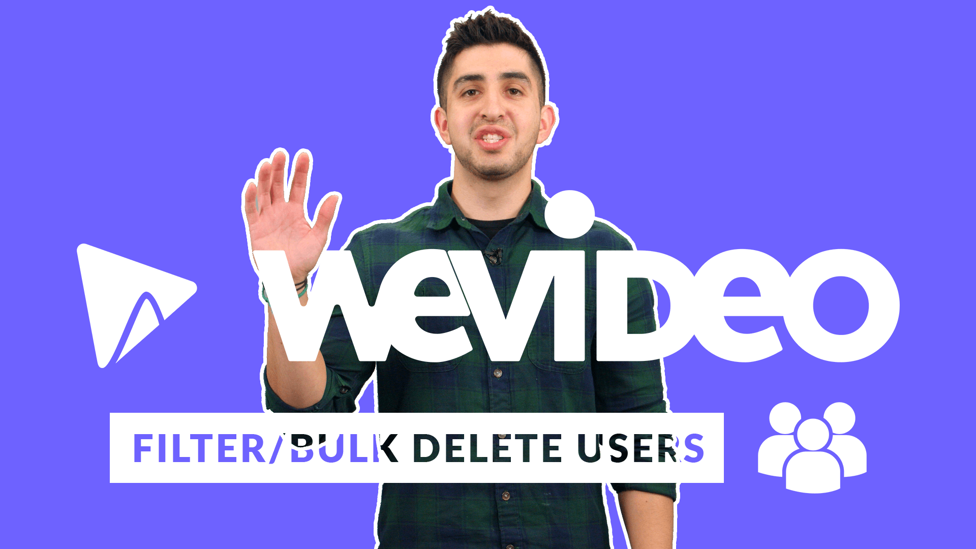 Product update: WeVideo provides admins ability to update user list in bulk