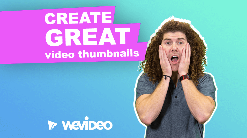 Video Thumbnail Guide - Tips for Design, Layout & Dimensions
