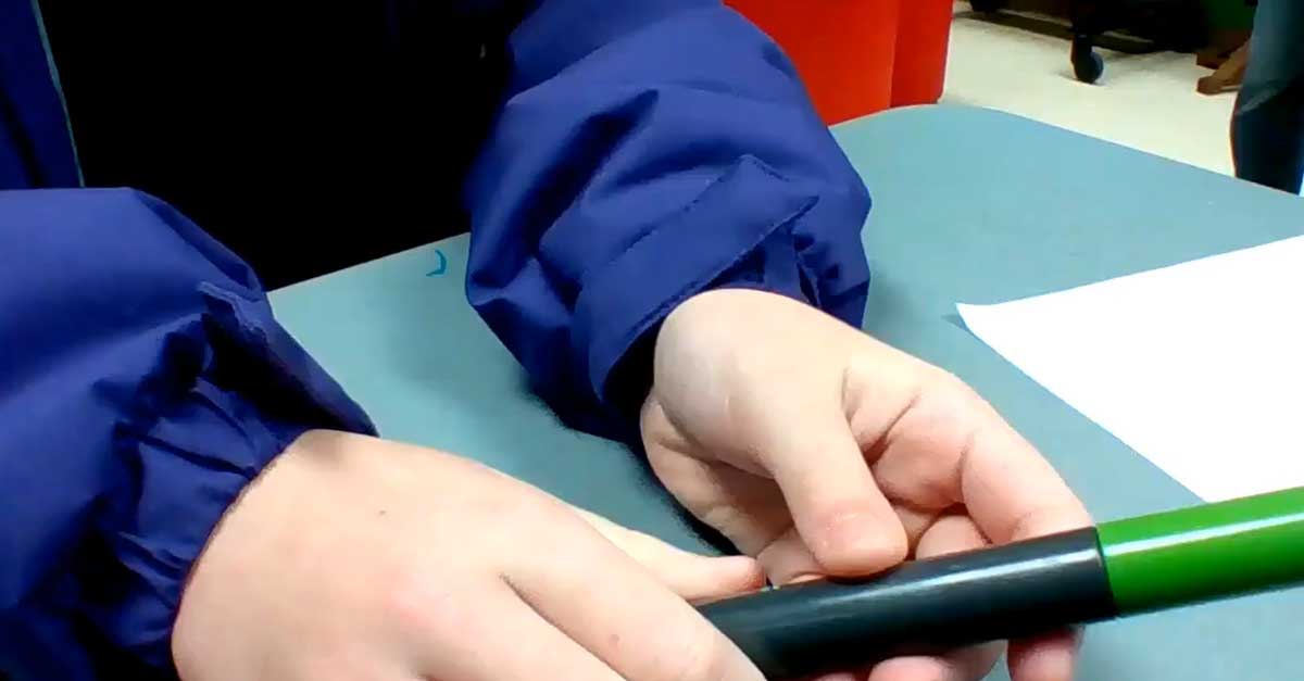 Video Projects for Teachers - Sell Me Something! - WeVideo