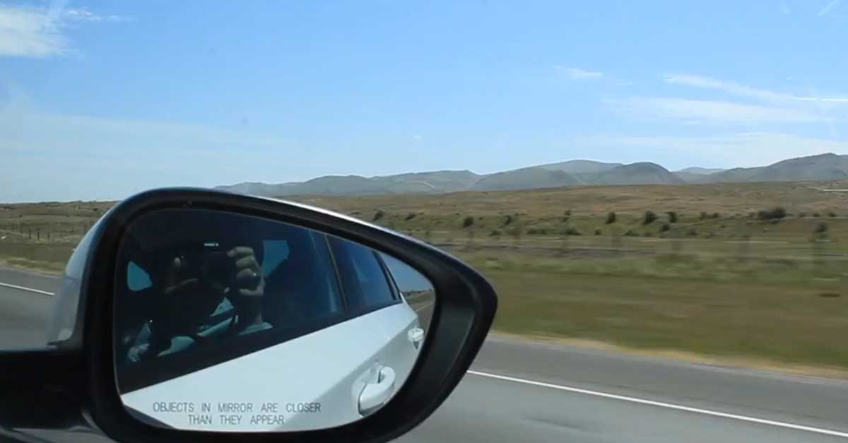 Video Projects for Teachers - My View, My Place, My Story - WeVideo