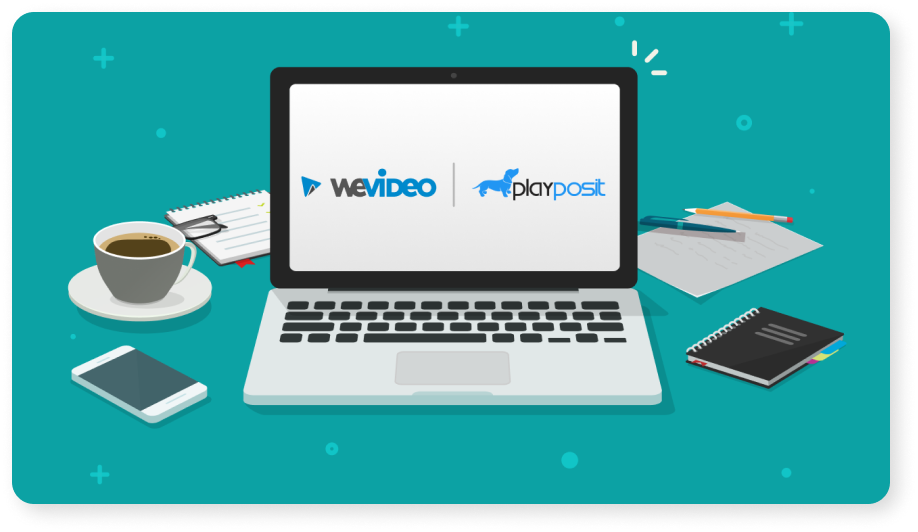 WeVideo for Educators - Make Interactive Videos Online - WeVideo
