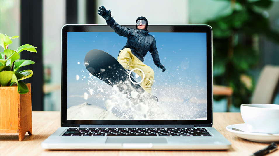 7 Examples of Exceptional Promotional Videos