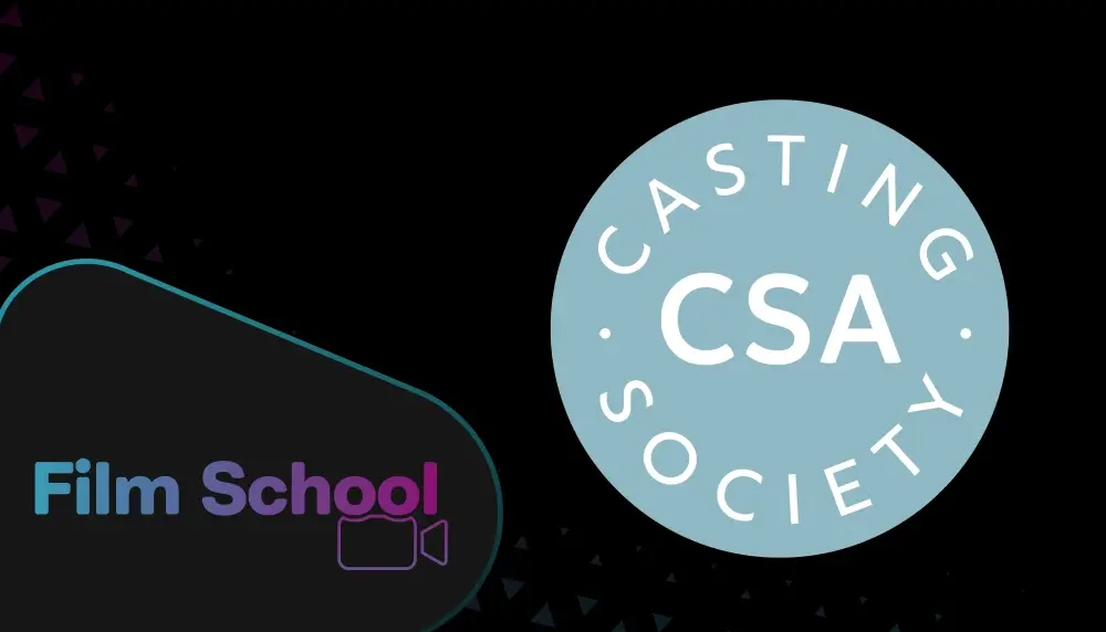 CSA in Movies - Film School - WeVideo