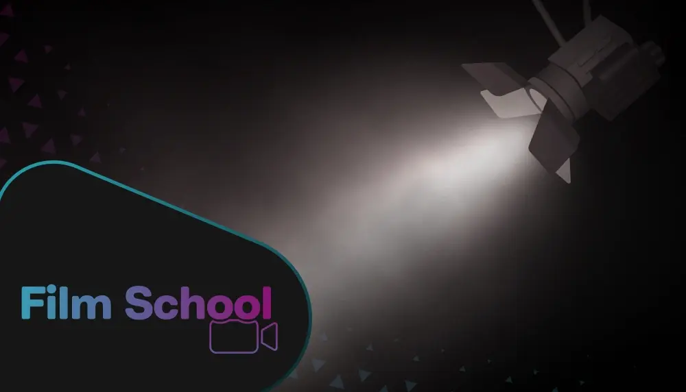 Inverse Square Light Law - Film School - WeVideo