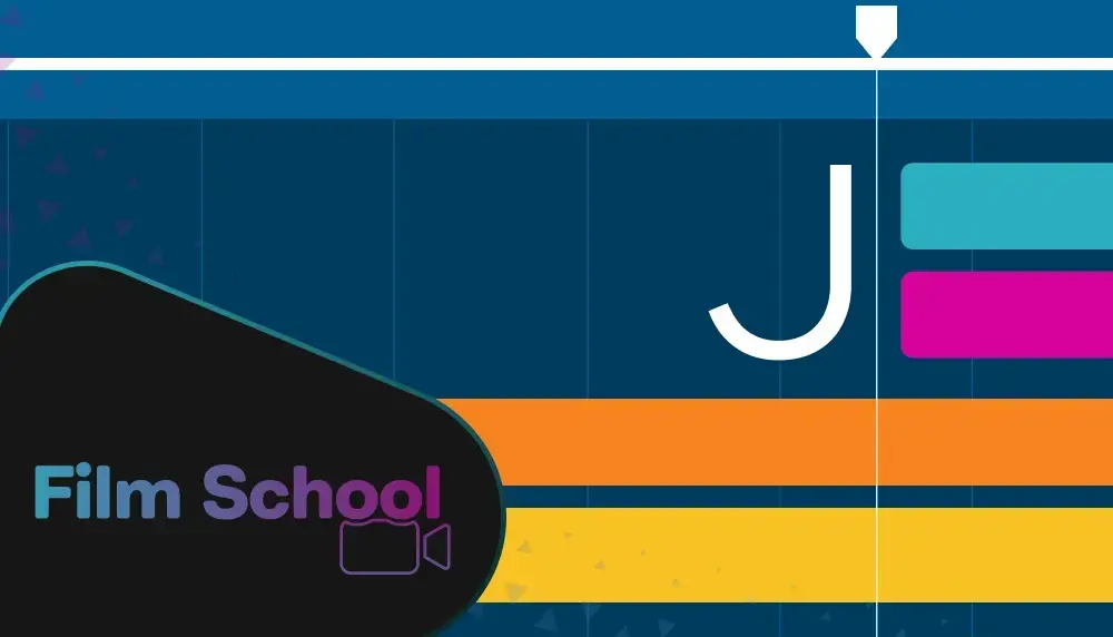 J-Cuts & L-Cuts - Film School - WeVideo