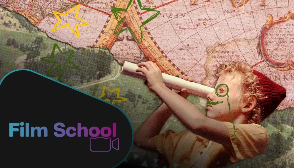 Soviet Montage Theory - Film School - WeVideo