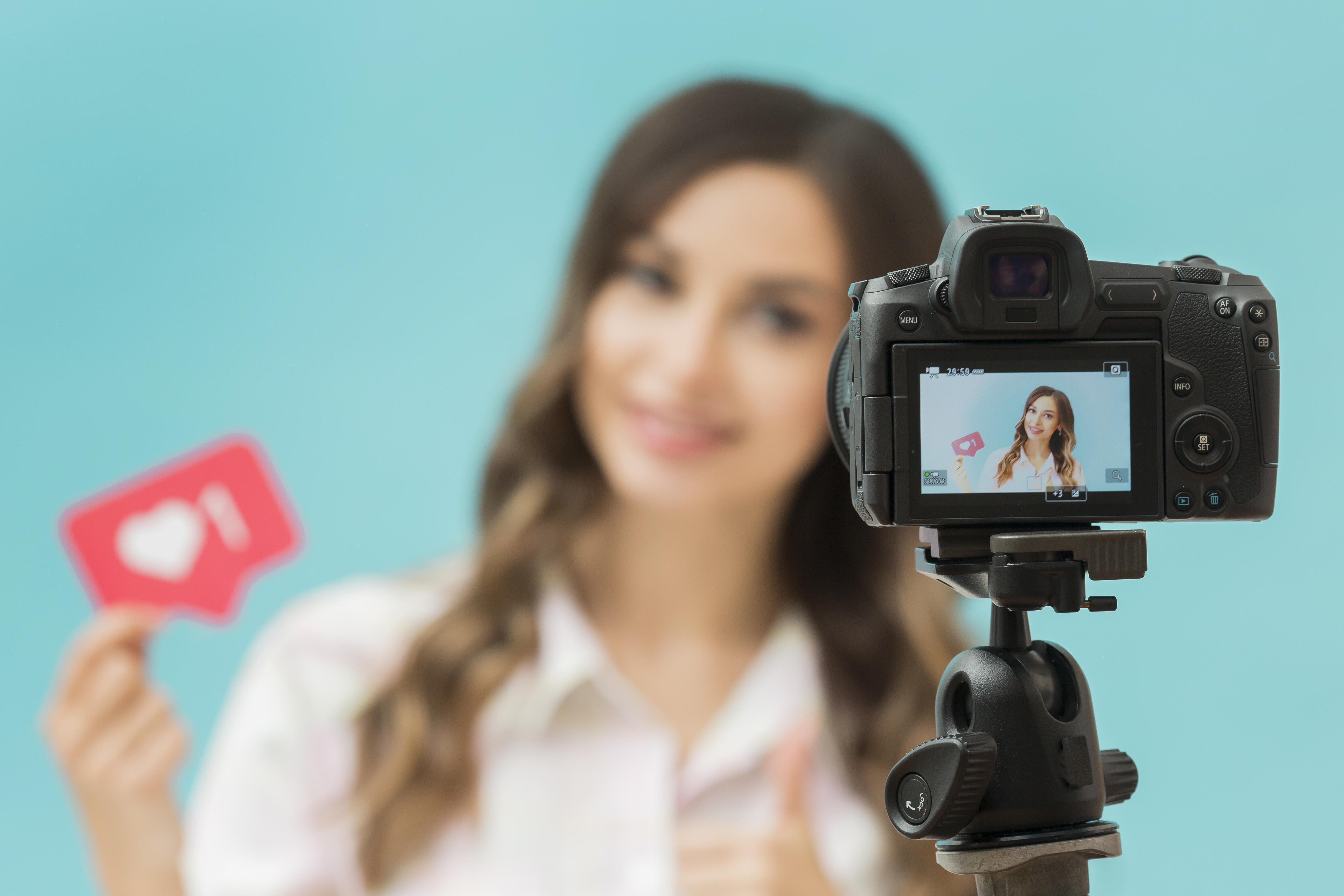 11 Video Marketing Trends - Create Engaging Videos Online - WeVideo