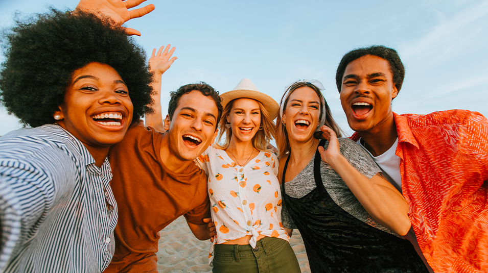 Make Spring Break Videos Online for Free - WeVideo